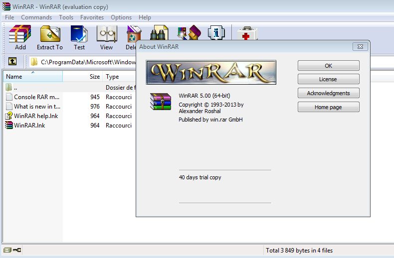 6 logiciels pour compresser et décompresser vos fichiers facilement